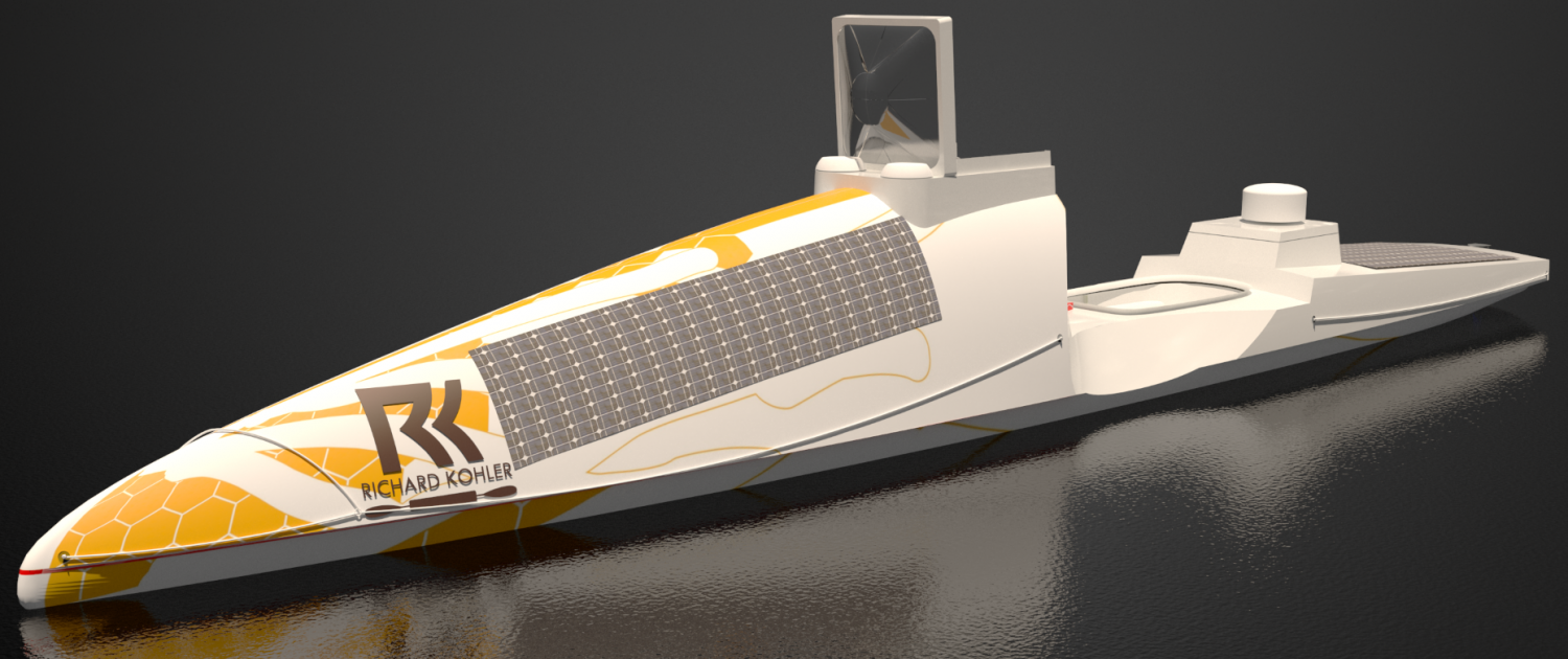 Home Page - Richard Kohler