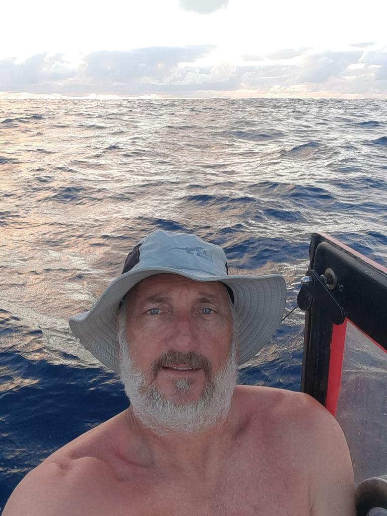 Day 6: What's cooking? - Richard Kohler