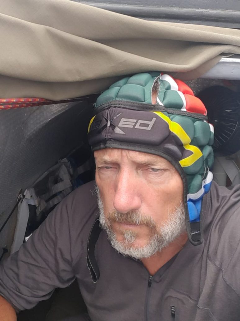 Day 13: Happy New Year - Richard Kohler