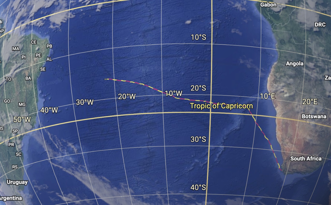 Day 44: Min Dae - Richard Kohler