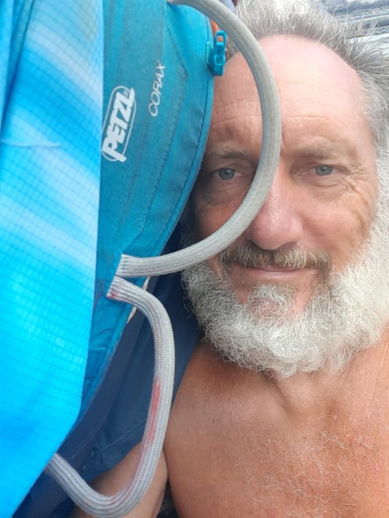 Day 60: carnival is calling - Richard Kohler