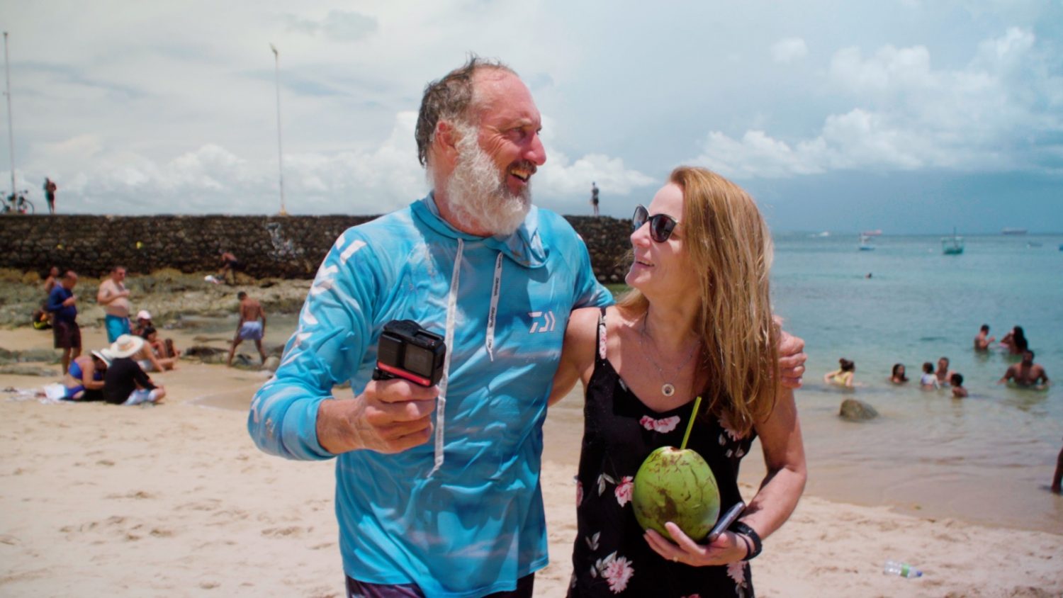 Day 63: The End - Richard Kohler